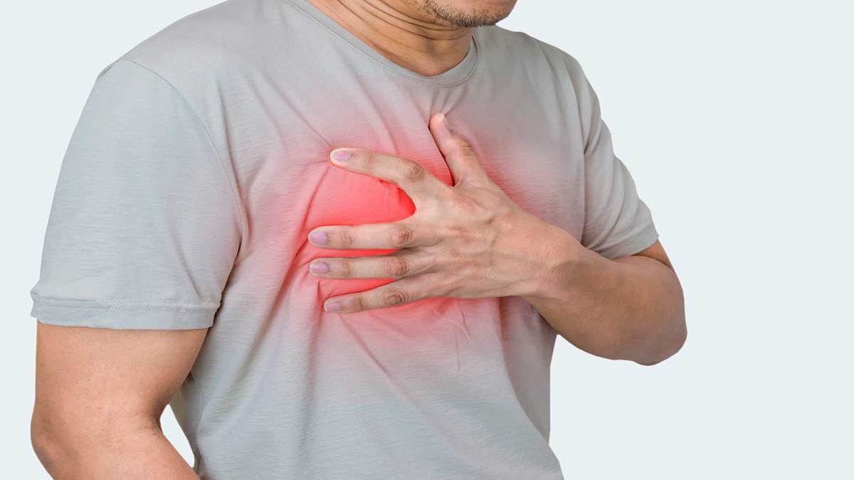 Entenda o Infarto Agudo do Miocárdio e Cuidados