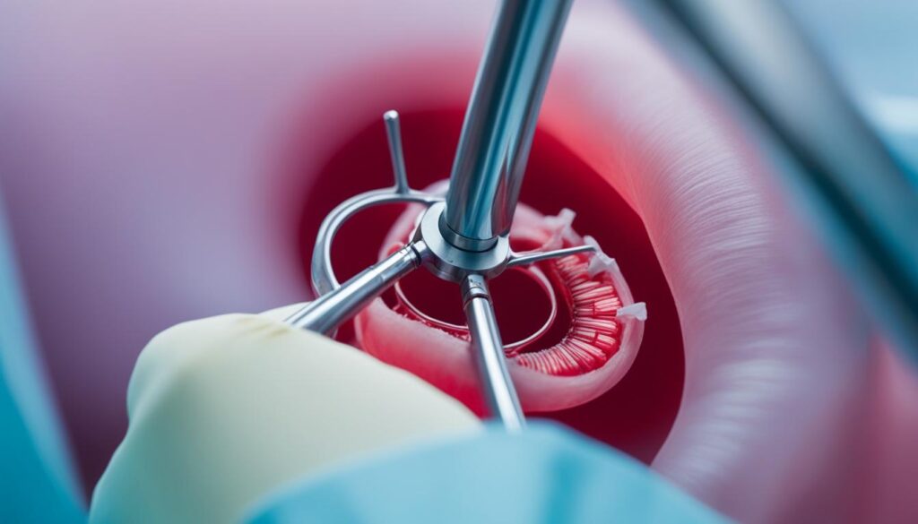 Entenda o Pólipo Endometrial e Seu Tratamento