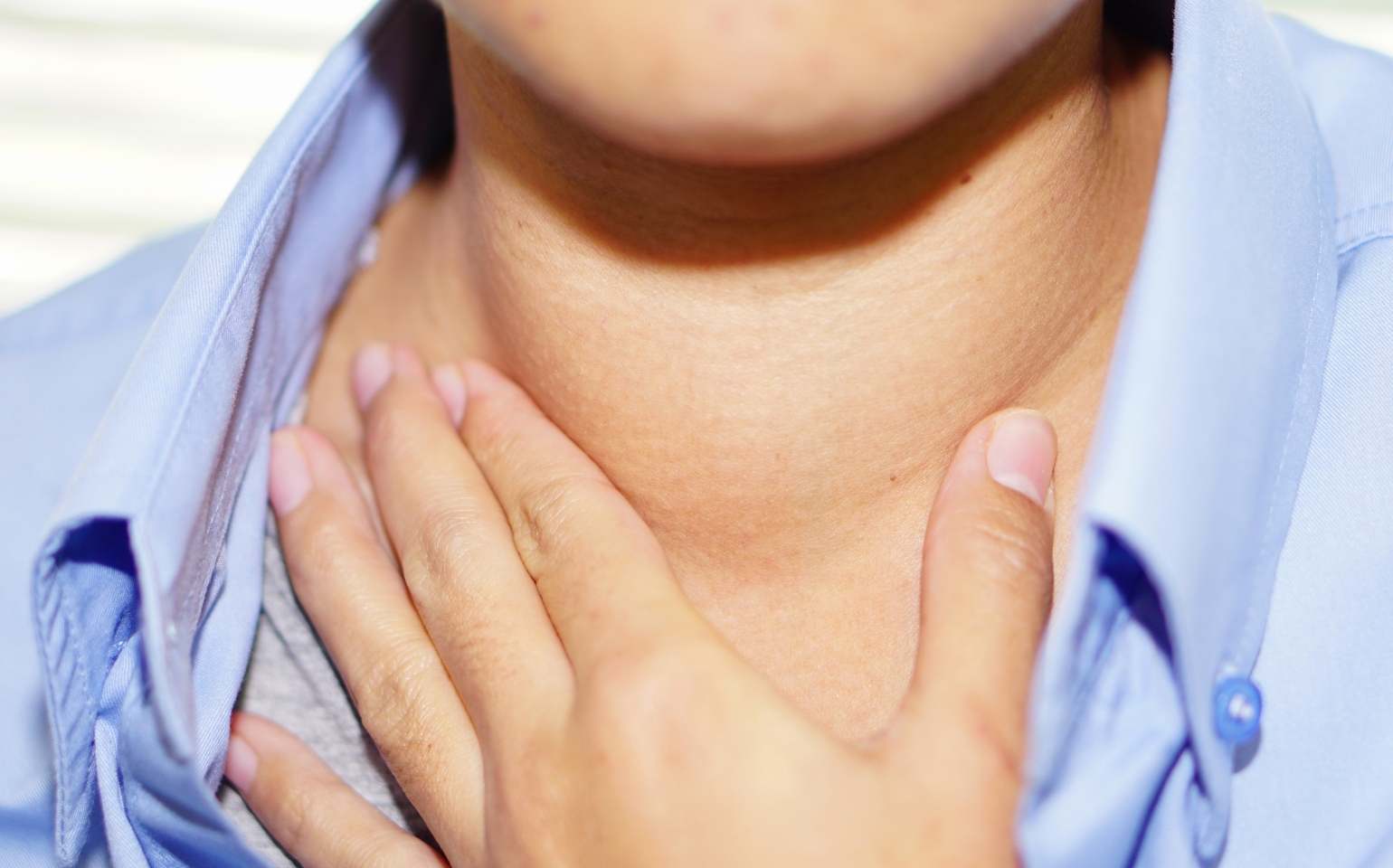 Entenda a Doença de Graves: Sintomas e Tratamento